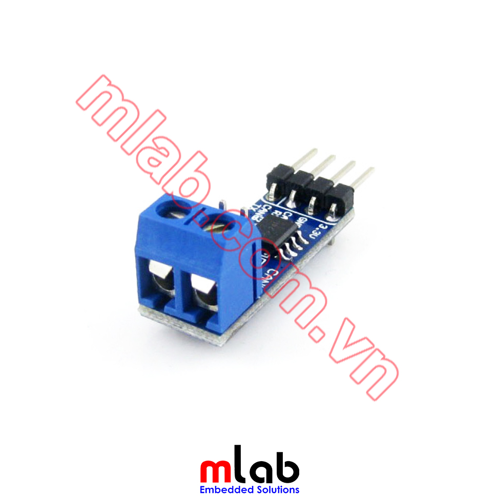 SN65HVD230 CAN Board